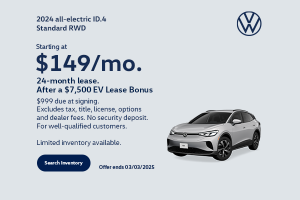 Volkswagen Dealership in Boise ID | Serving Boise and Nampa | Boise ...