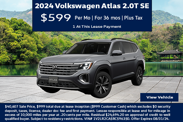 Volkswagen Dealership in Boise ID | Serving Boise and Nampa | Boise ...