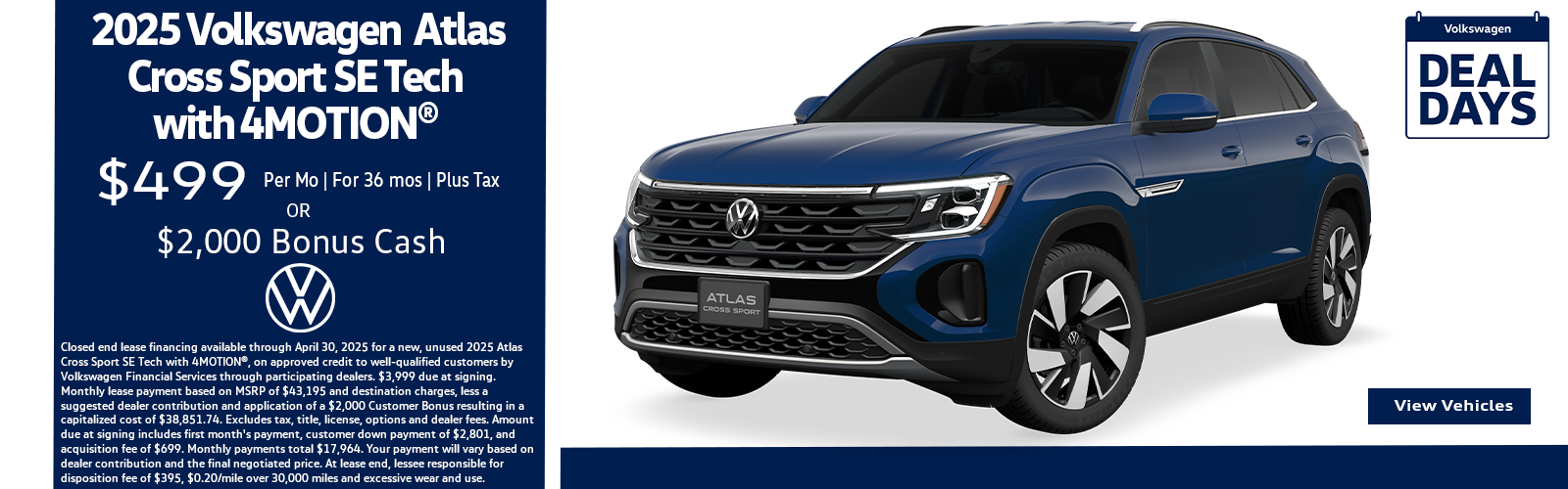 Volkswagen Dealership in Boise ID | Serving Boise and Nampa | Boise ...