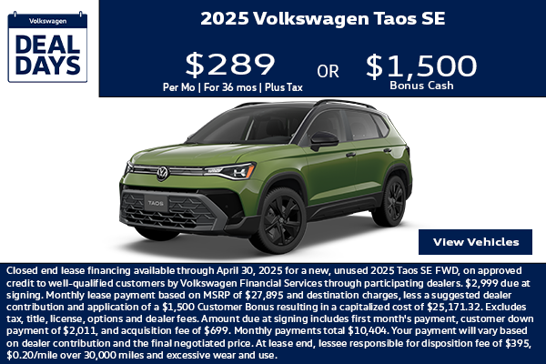 Volkswagen Dealership in Boise ID | Serving Boise and Nampa | Boise ...