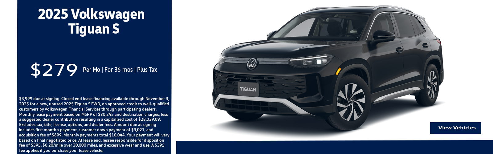 New & Used Volkswagen Dealer in Idaho | Boise Volkswagen